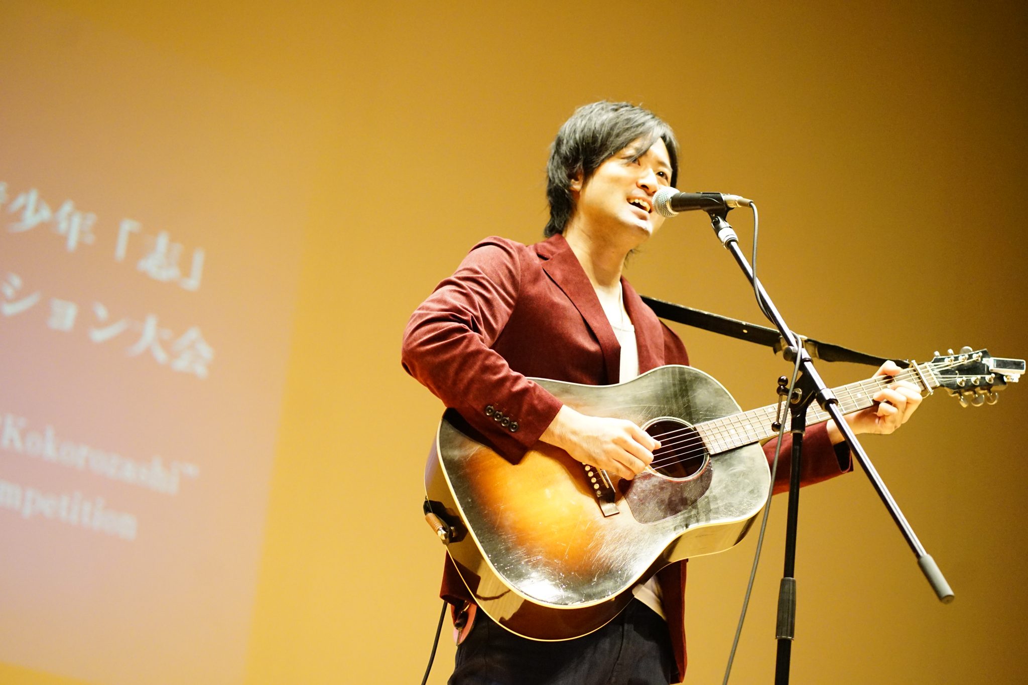 「私が本当にやりたいこと」 第6回世界青少年「志」プレゼンテーション大会 Activity Report Part1 ...
